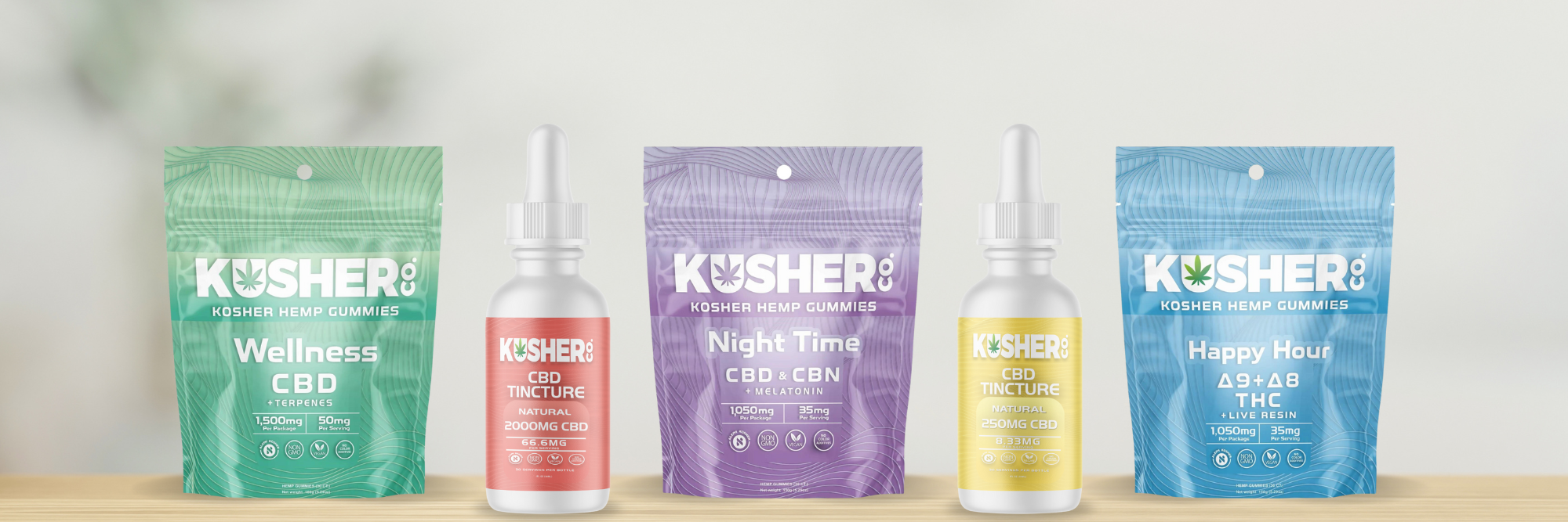 KusherCo